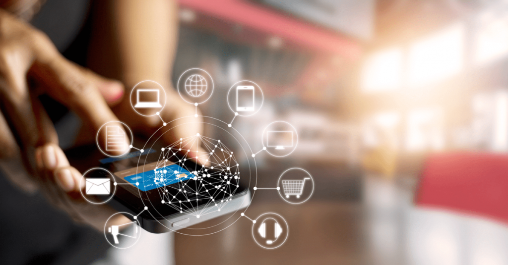 Three Benefits of Managed Mobility Services - Hudson Technology Partners